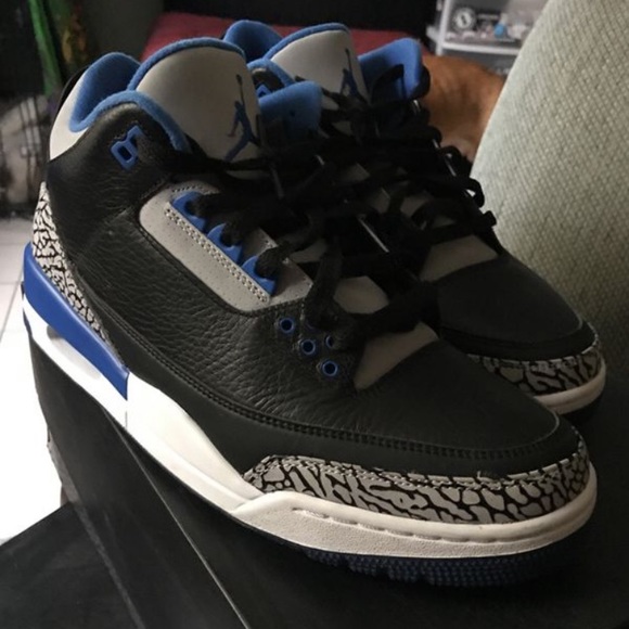 Nike | Shoes | Retro Jordan 3 4 Collection | Poshmark